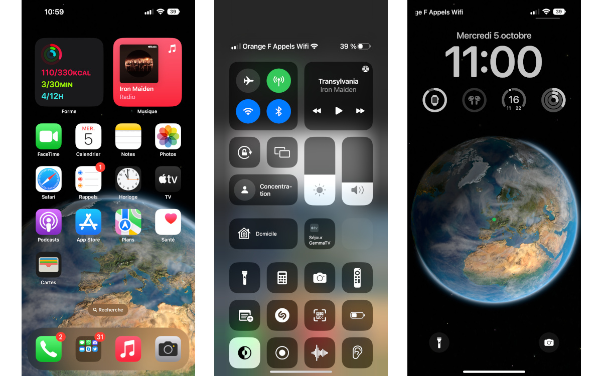 Test Apple iPhone 14 Pro Max : notre avis complet sur le smartphone ...