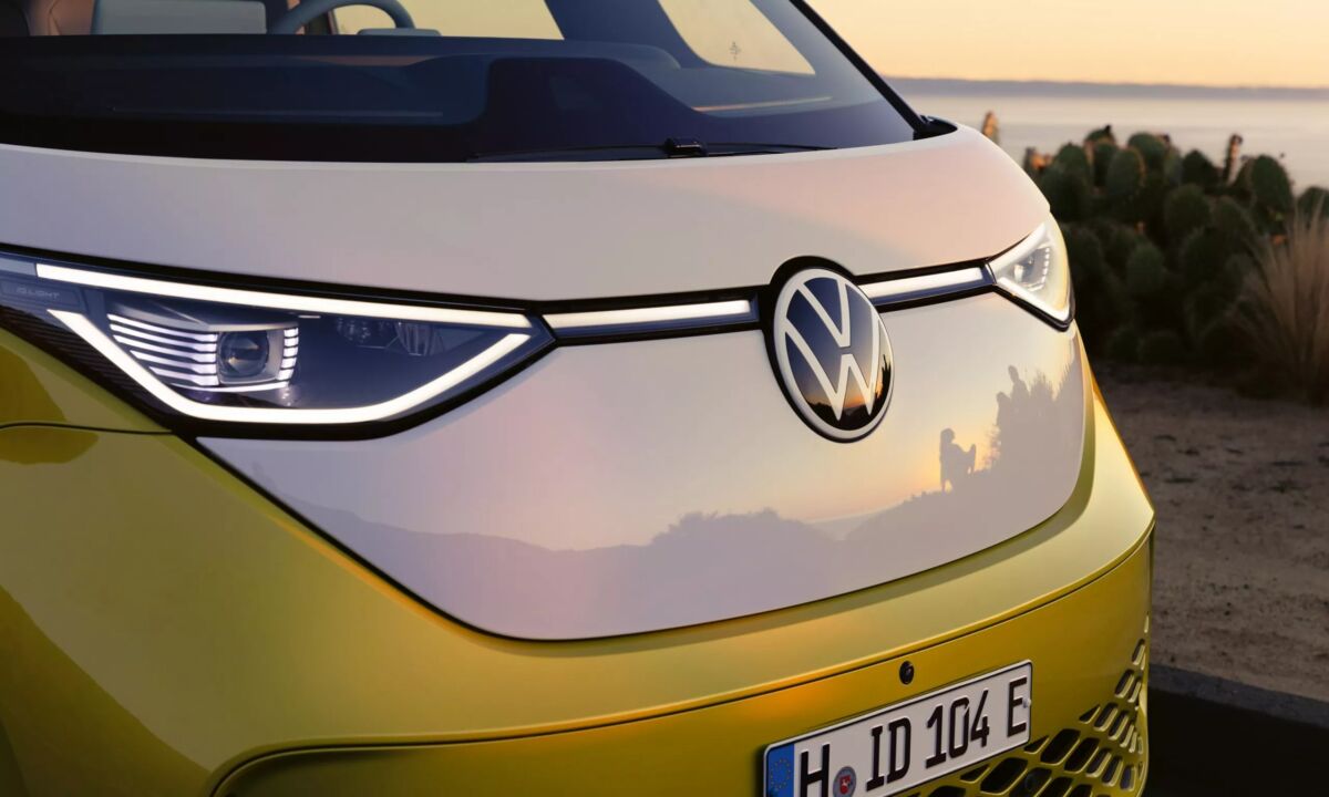 Volkswagen ID Buzz : prix, options, autonomie, tout savoir sur le ...