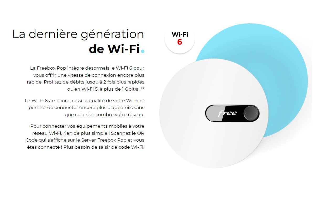 Freebox Pop : date de sortie, prix, fiche technique, tout savoir