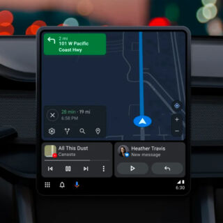 Android Auto : tout savoir sur l'application indispensable pour lier ...