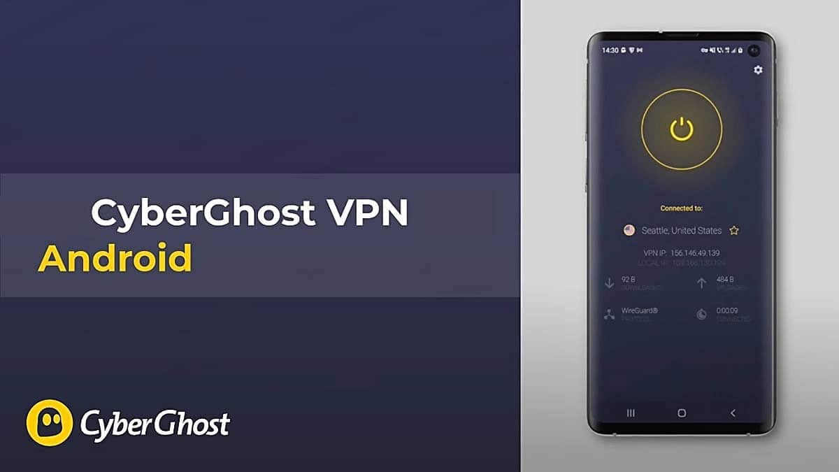CyberGhost : -83 % et 4 mois d’abonnement offerts avec cette nouvelle offre