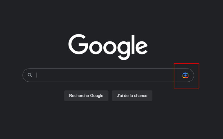Google Search intègre Lens, pour une recherche par image en un clic