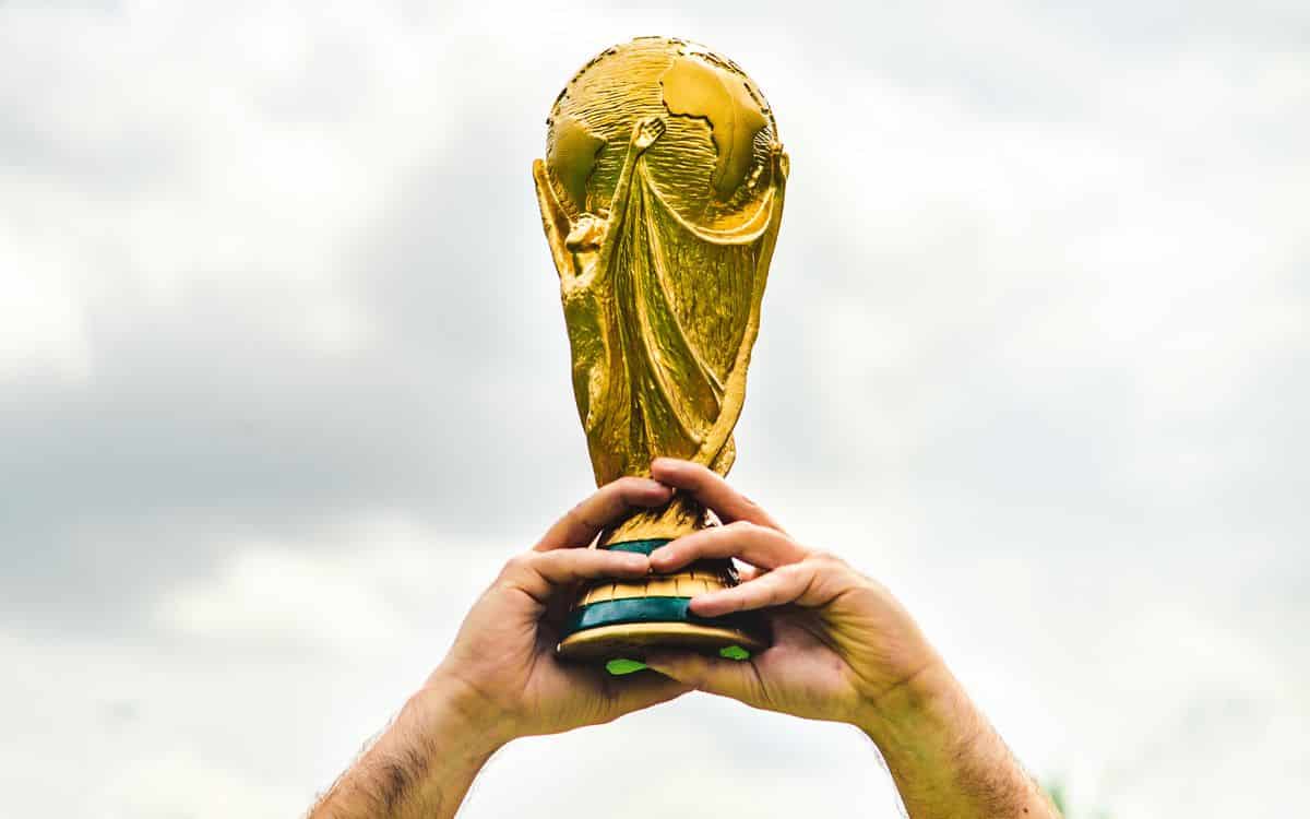 France, Maroc, Argentine ou Croatie, un supercalculateur sait déjà qui va gagner la coupe du ...