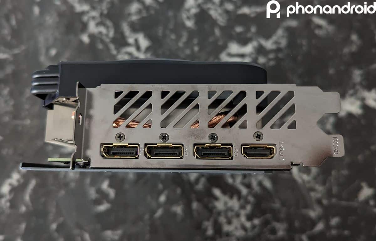 Test Nvidia GeForce RTX 4070 Ti : notre avis complet sur la carte ...