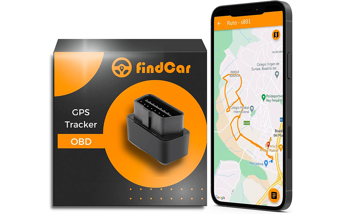 Meilleur traceur GPS pour voiture et moto avril 2025 : Lequel choisir