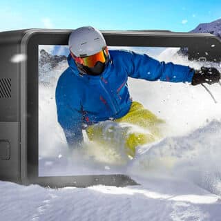 Meilleure caméra GoPro novembre 2025 : quel modèle choisir