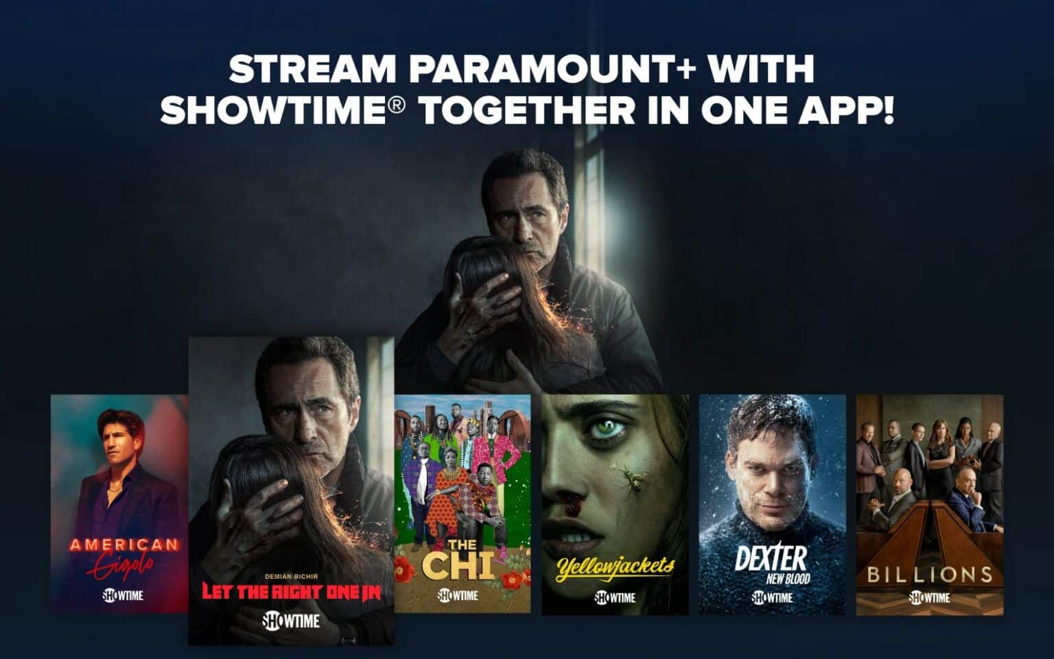 Paramount+ : prix, catalogue de films et séries, tout savoir sur la ...