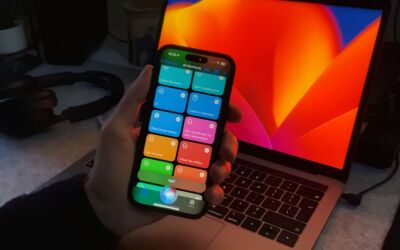 Siri devient encore plus intelligent que Google Assistant une fois ...