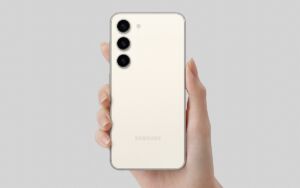 Galaxy S23 : date de sortie, prix, fiche technique, tout savoir sur le smartphone Samsung