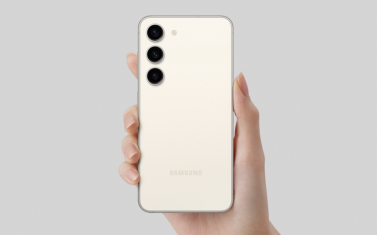 Galaxy S23 : date de sortie, prix, fiche technique, tout savoir sur le smartphone Samsung