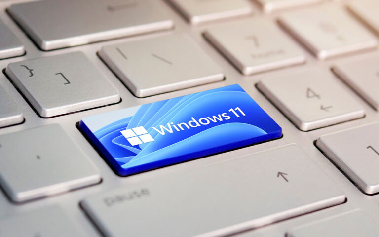 Windows 11 : un nouveau système de fichiers fait son apparition, dites ...
