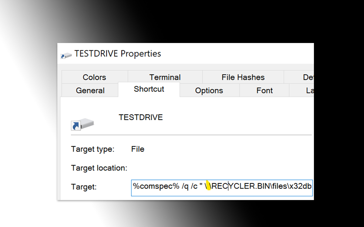 Windows 10 et 11 : gare à ce malware qui attaque incognito et se propage sur clé USB