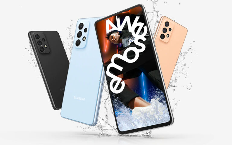 Samsung pourrait supprimer des Galaxy A au profit des Galaxy FE