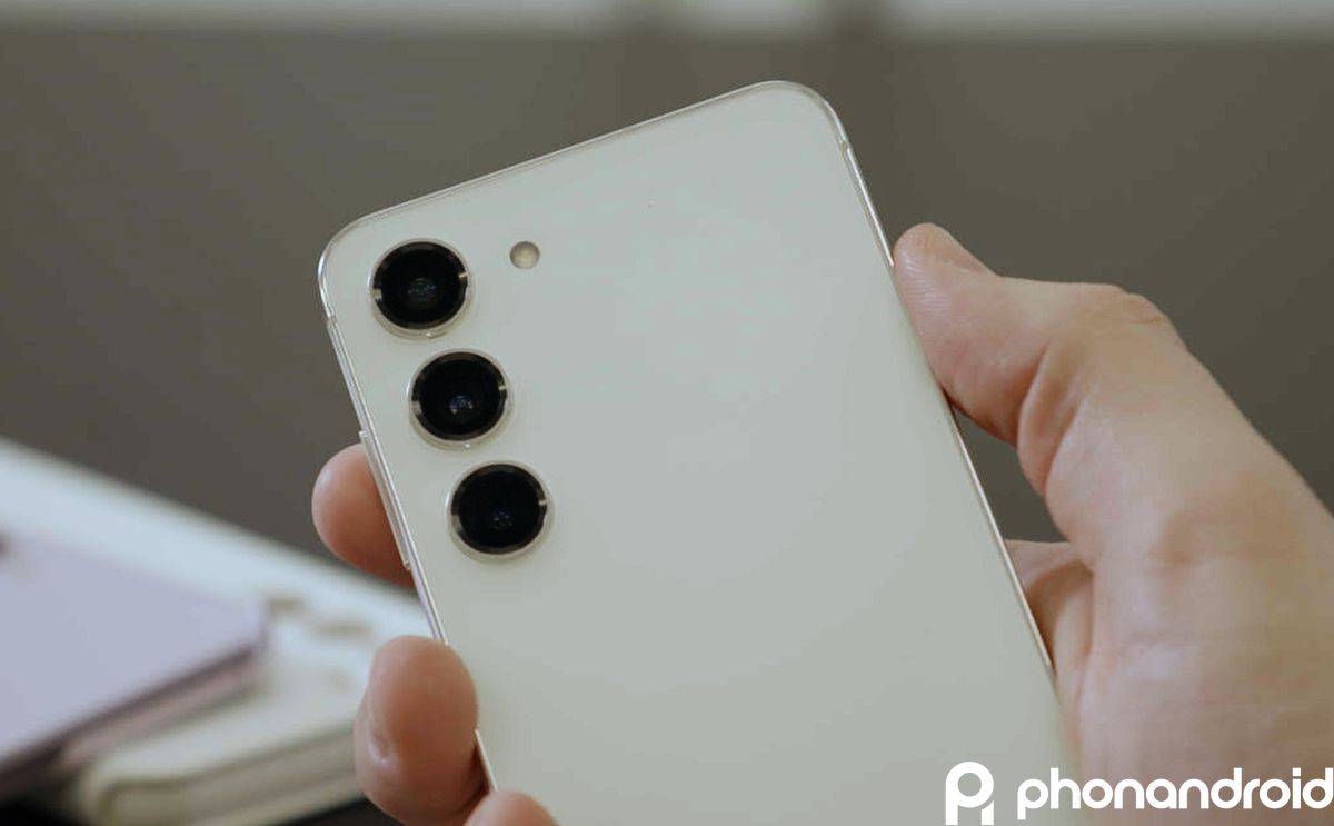 Galaxy S23 : date de sortie, prix, fiche technique, tout savoir sur le smartphone Samsung