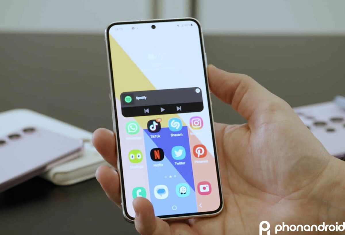 Galaxy S23 : date de sortie, prix, fiche technique, tout savoir sur le smartphone Samsung