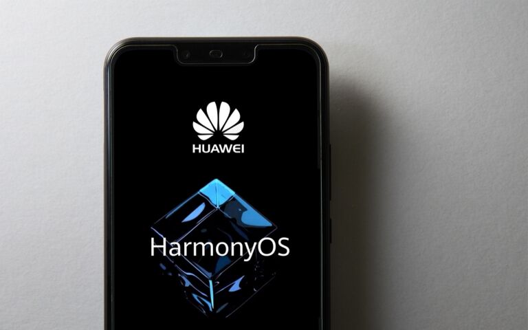 HarmonyOS：华为希望通过在全球推出其系统来与Android和iOS竞争