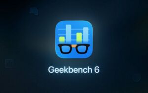 Geekbench 6 : le benchmark se met à jour sur Android et iOS avec des ...