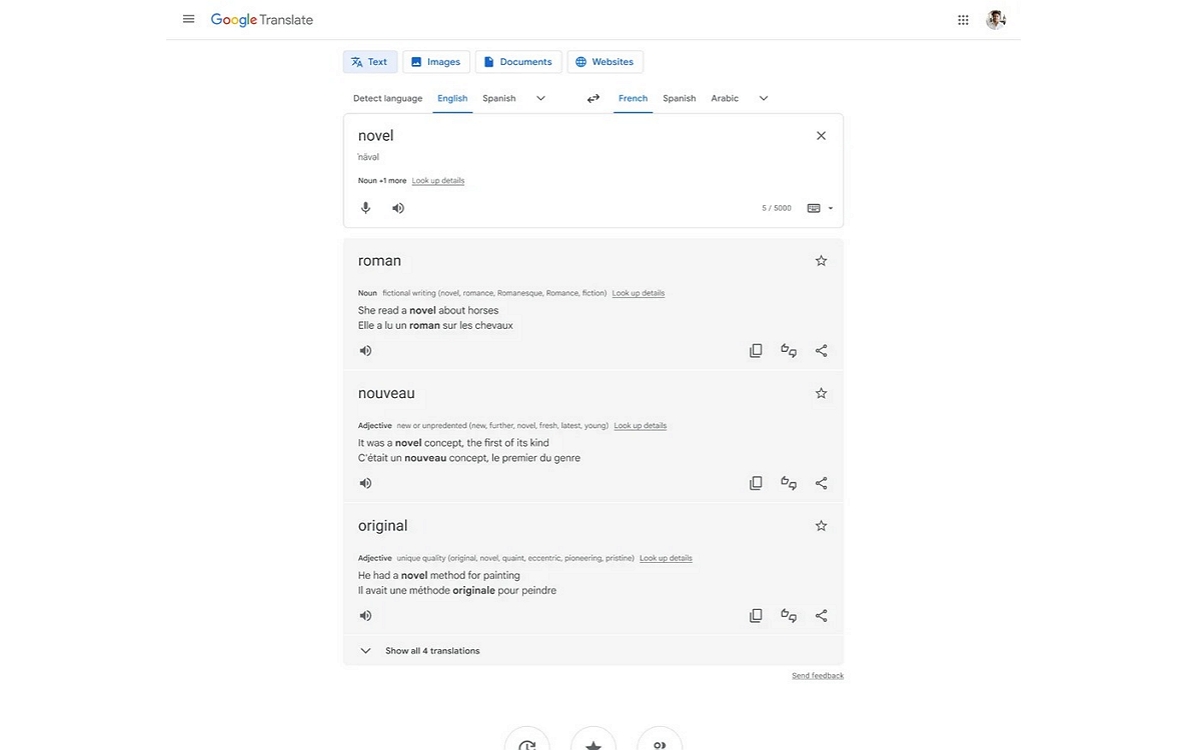 Google présente son nouveau moteur de recherche dopé à l’intelligence artificielle