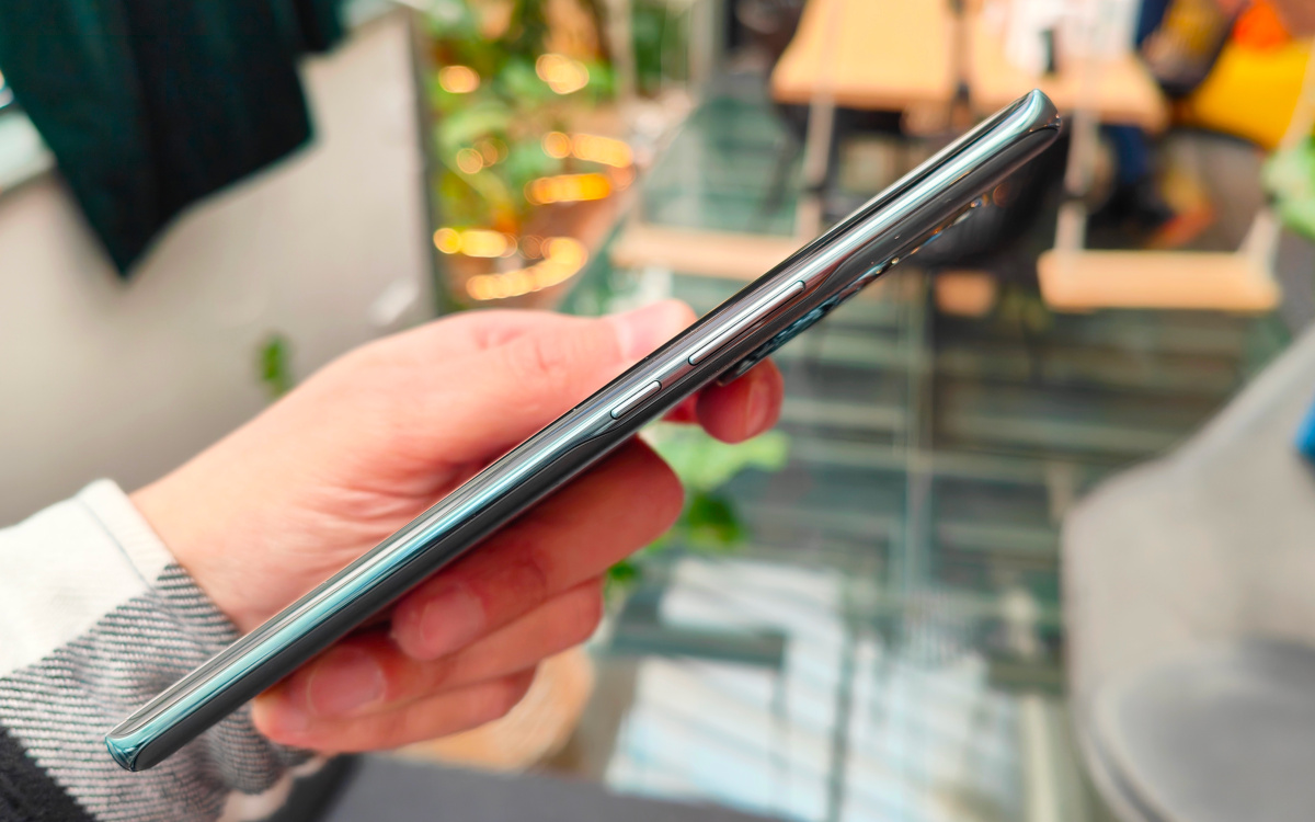 Honor présente le Magic5 Lite 5G, un smartphone de milieu de gamme performant sous la barre des ...