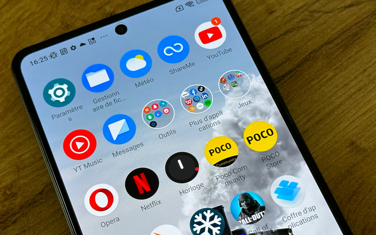 Test du Poco X5 Pro 5G : un smartphone polyvalent au bon rapport ...