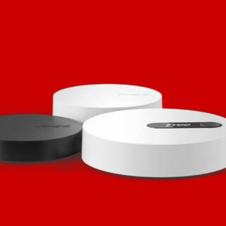 Freebox v9 : 50 personnes travaillent dessus jour et nuit selon Free