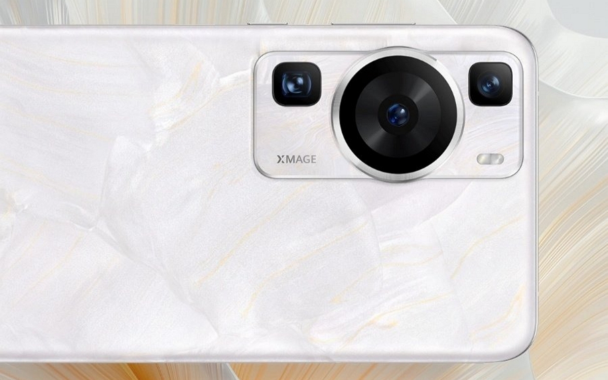 Huawei P60 Pro : le smartphone arrive en Europe le 9 mai 2023, aux ...