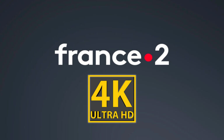France 2 bientôt en 4K ? Cet appel d'offre le confirme