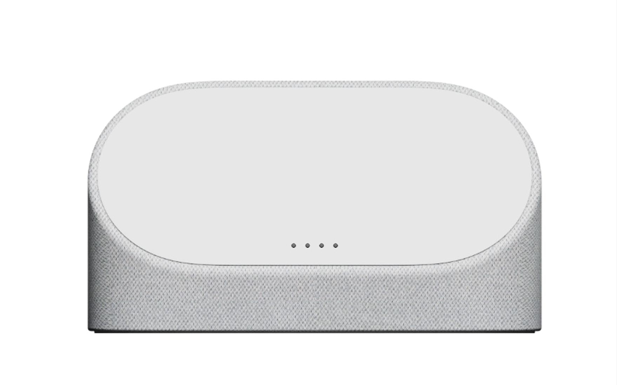 Pixel Tablet : voici à quoi va ressembler le dock de la tablette