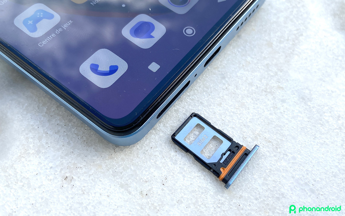 Test Redmi Note 12 Pro+ 5G : notre avis complet sur le smartphone de ...