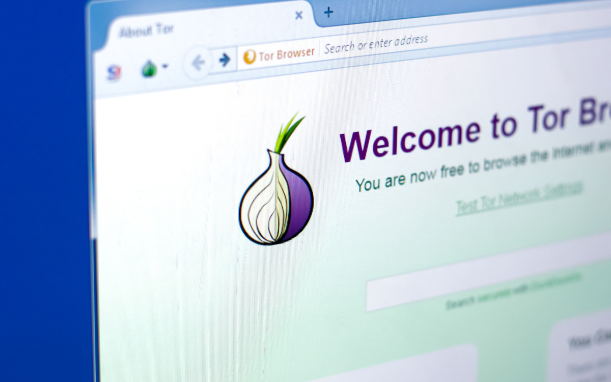 Tor : une version piratée du navigateur est capable de voler toutes vos ...