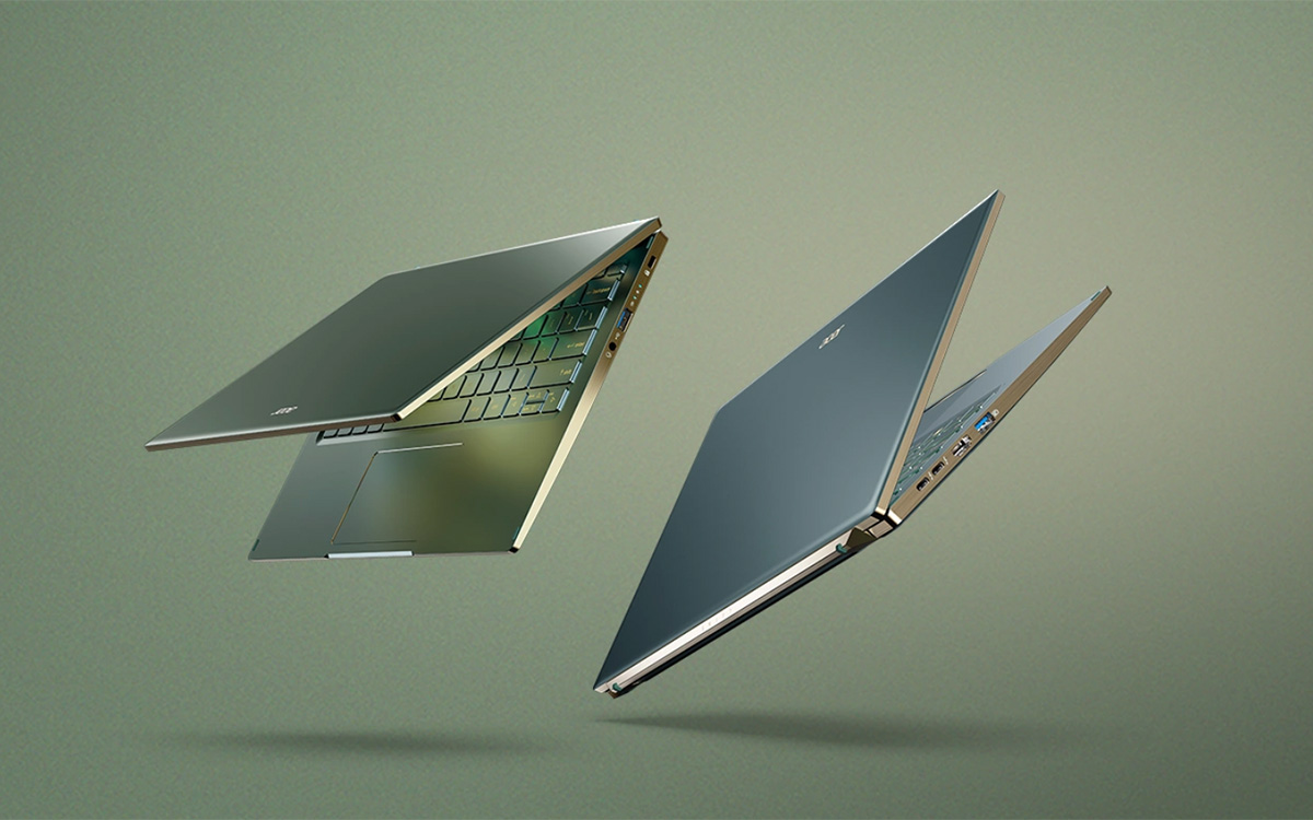 Meilleur PC portable Acer juin 2026 : quel ordinateur acheter