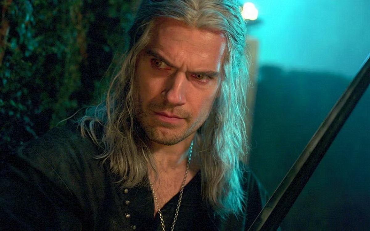 The Witcher : un premier trailer et une date de sortie pour la saison 3 ...