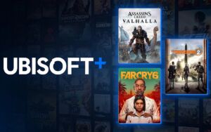 Xbox accueille Ubisoft+ Multi Access, voici à quoi sert le nouvel abonnement