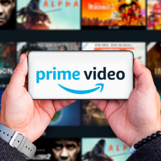 Prime Video signe un contrat à 100 millions de dollars avec le plus ...