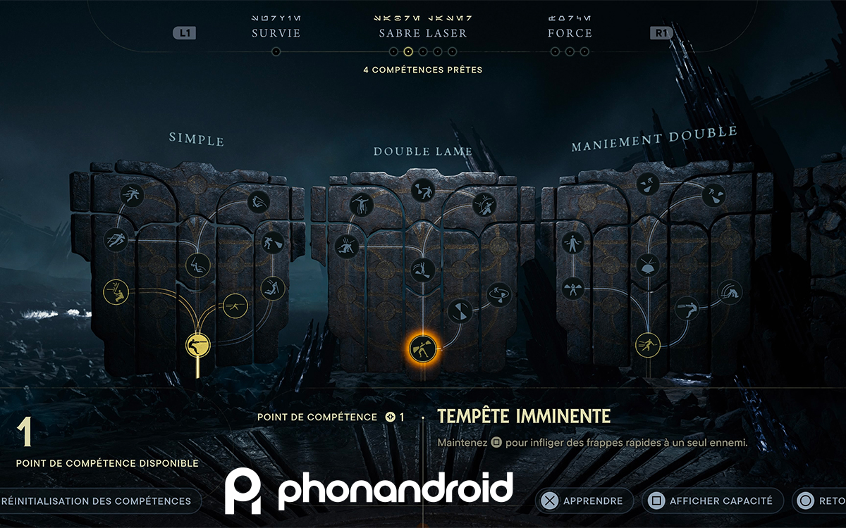 Test Star Wars Jedi Survivor : le premier en mieux, tellement mieux