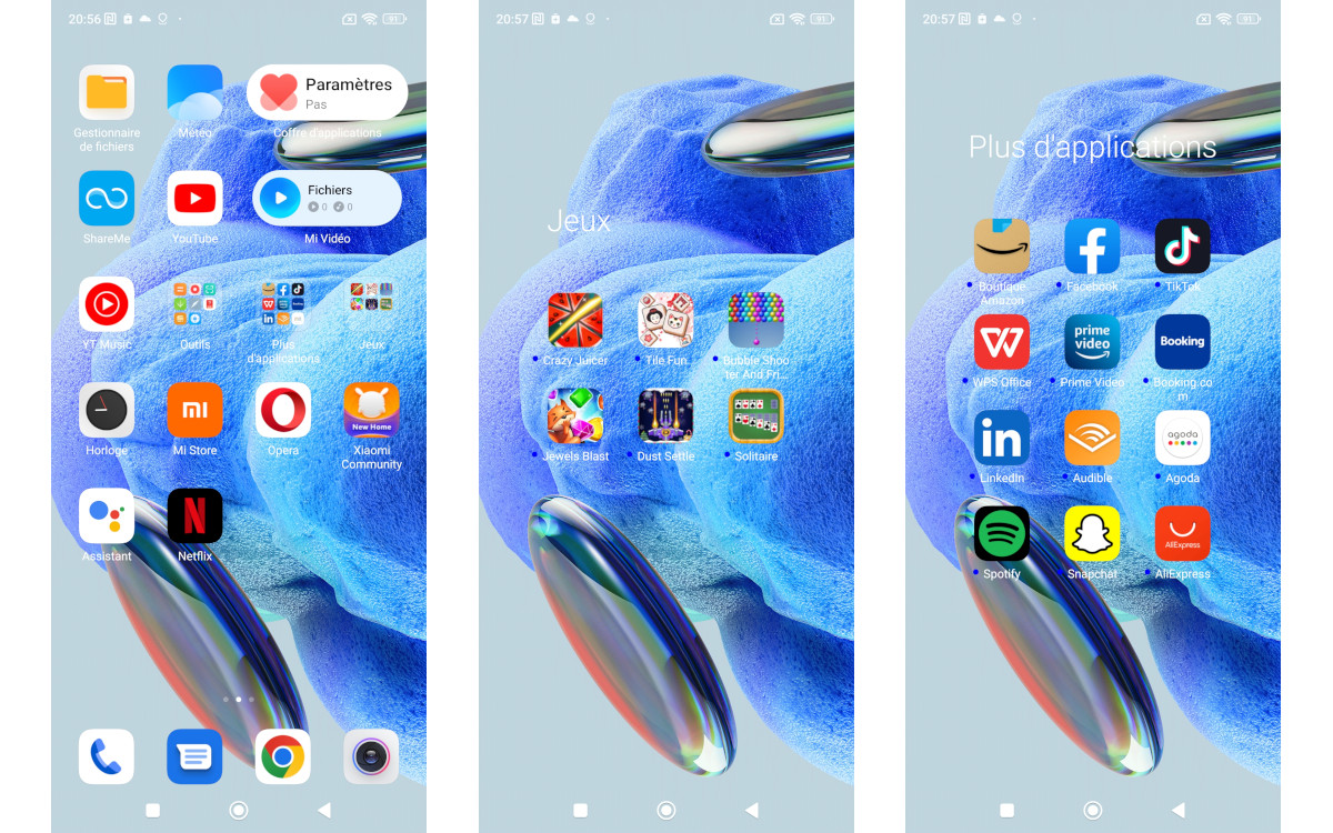 Test Redmi Note 12 Pro 5G : le faux pas de Xiaomi