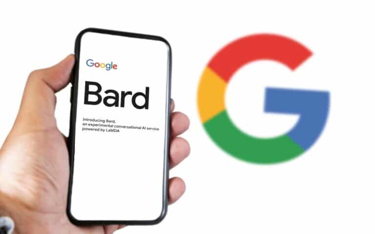 Google devrait bientôt intégrer l’IA dans son moteur de recherche ...