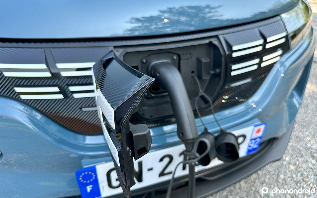 Essai Dacia Spring Electric 65 : notre avis complet sur la citadine 100 ...