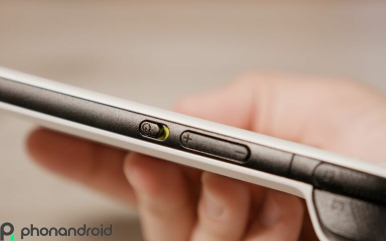 Test Logitech G Cloud : une console portable qui a un peu trop la tête ...