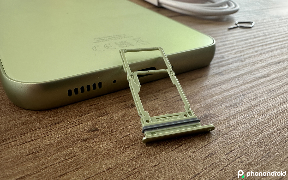 Test Samsung Galaxy A34 : un bon smartphone qui échoue à se démarquer