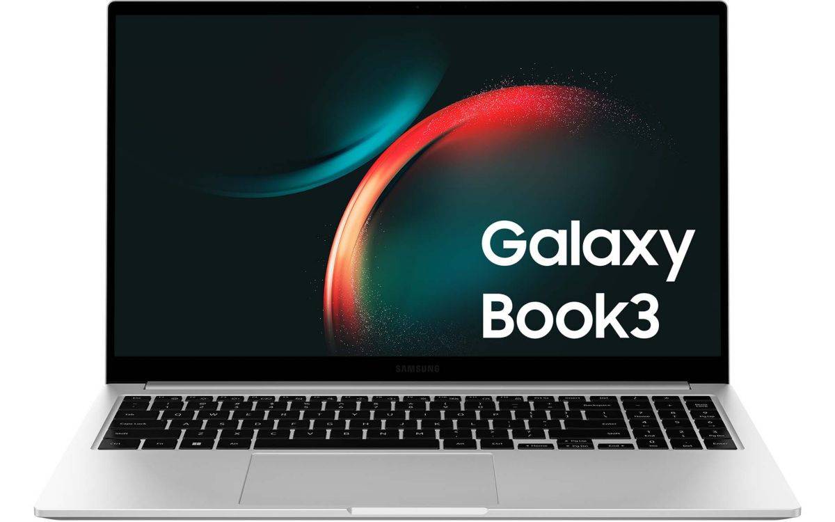Galaxy Book 3 : Boulanger casse le prix du PC portable Samsung