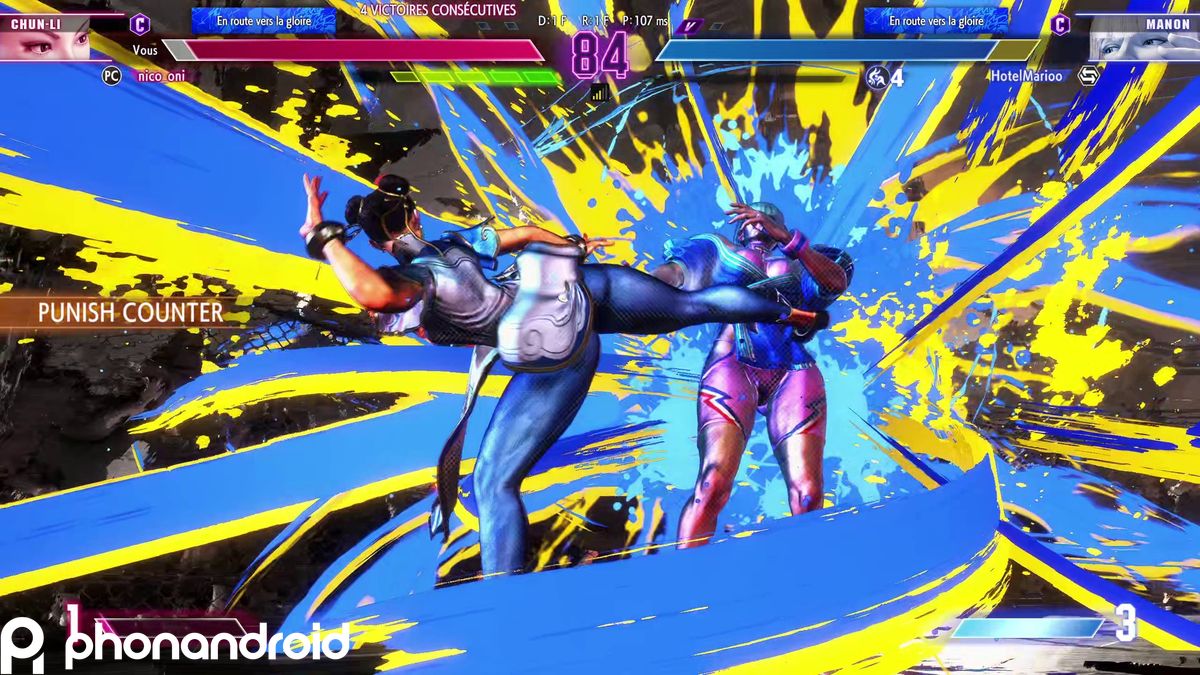 Street Fighter 6 : date de sortie, gameplay, personnages, tout savoir ...