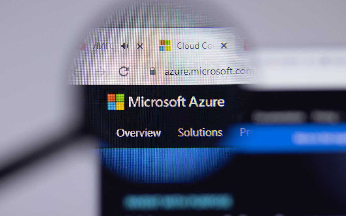 Microsoft abuse de sa position dominante sur le cloud selon Google