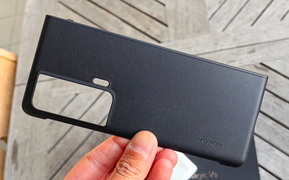 Test Honor Magic Vs : un concurrent du Galaxy Z Fold 4 à parfaire