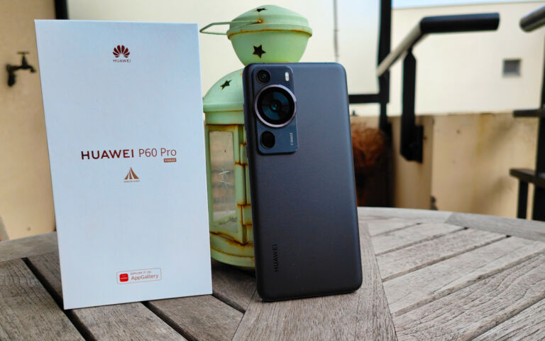 Test Huawei P60 Pro : notre avis complet sur le smartphone, nouveau roi ...