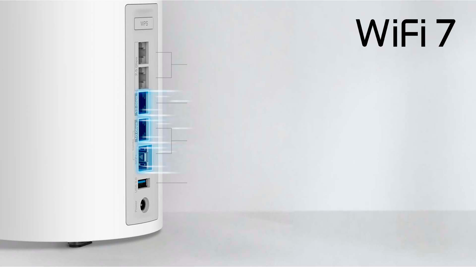 5 fois plus rapide que le Wi-Fi 6 : TP-Link commercialise les premiers ...