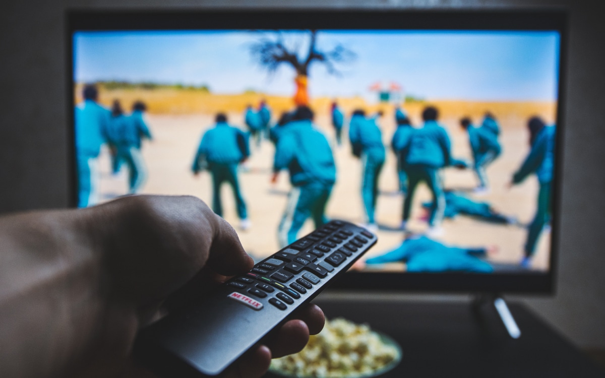 Cette entreprise veut vous offrir une TV entièrement gratuite, à une ...
