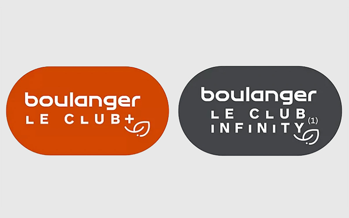 Bon plan Boulanger : 20 € offerts sur votre cagnotte dès 150 € d'achat avec le Club+ et Infinity