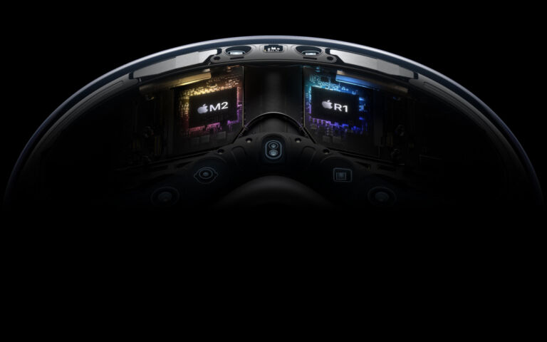 Apple Vision Pro : date de sortie, prix, fiche technique, tout savoir sur le casque AR de Cupertino