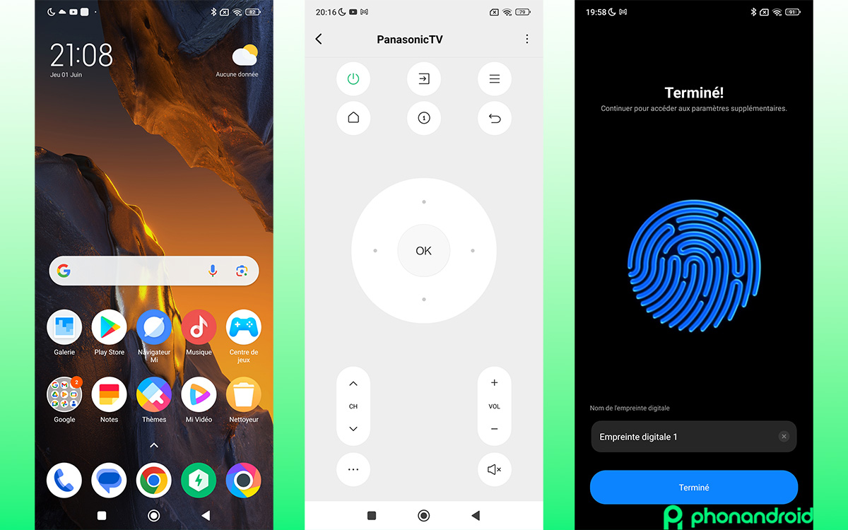 Test Xiaomi Poco F5 : notre avis complet sur le smartphone à moins de ...